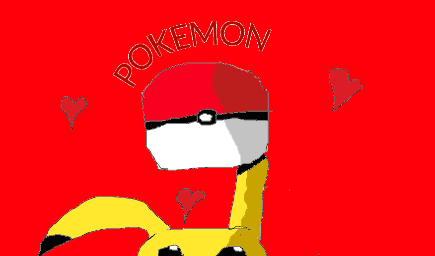 pokelove by Flowerwhisker on DeviantArt
