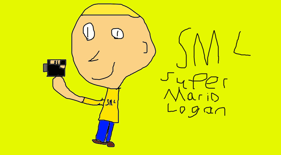 SML fan art by ATKRYoutube5 on DeviantArt