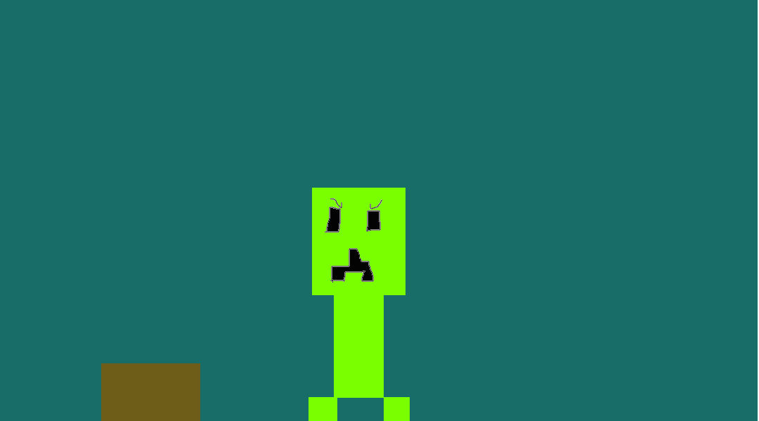 Minecraft Creeper by ATKRYoutube5 on DeviantArt