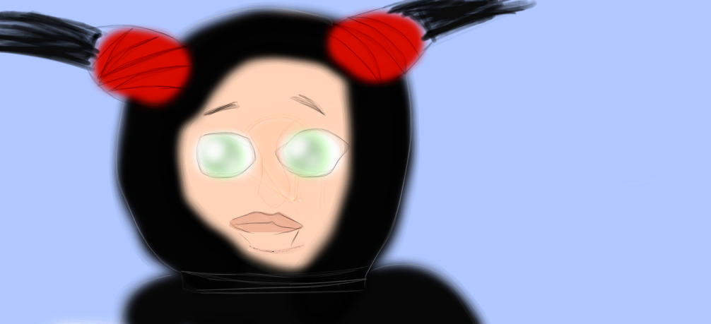 I tried to make a realistic looking Garu by TheStrongChipmunk on DeviantArt
