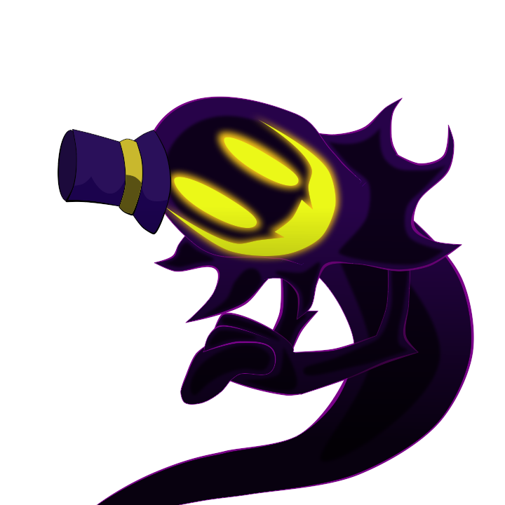 Snatcher Says Hi by goombablood on DeviantArt