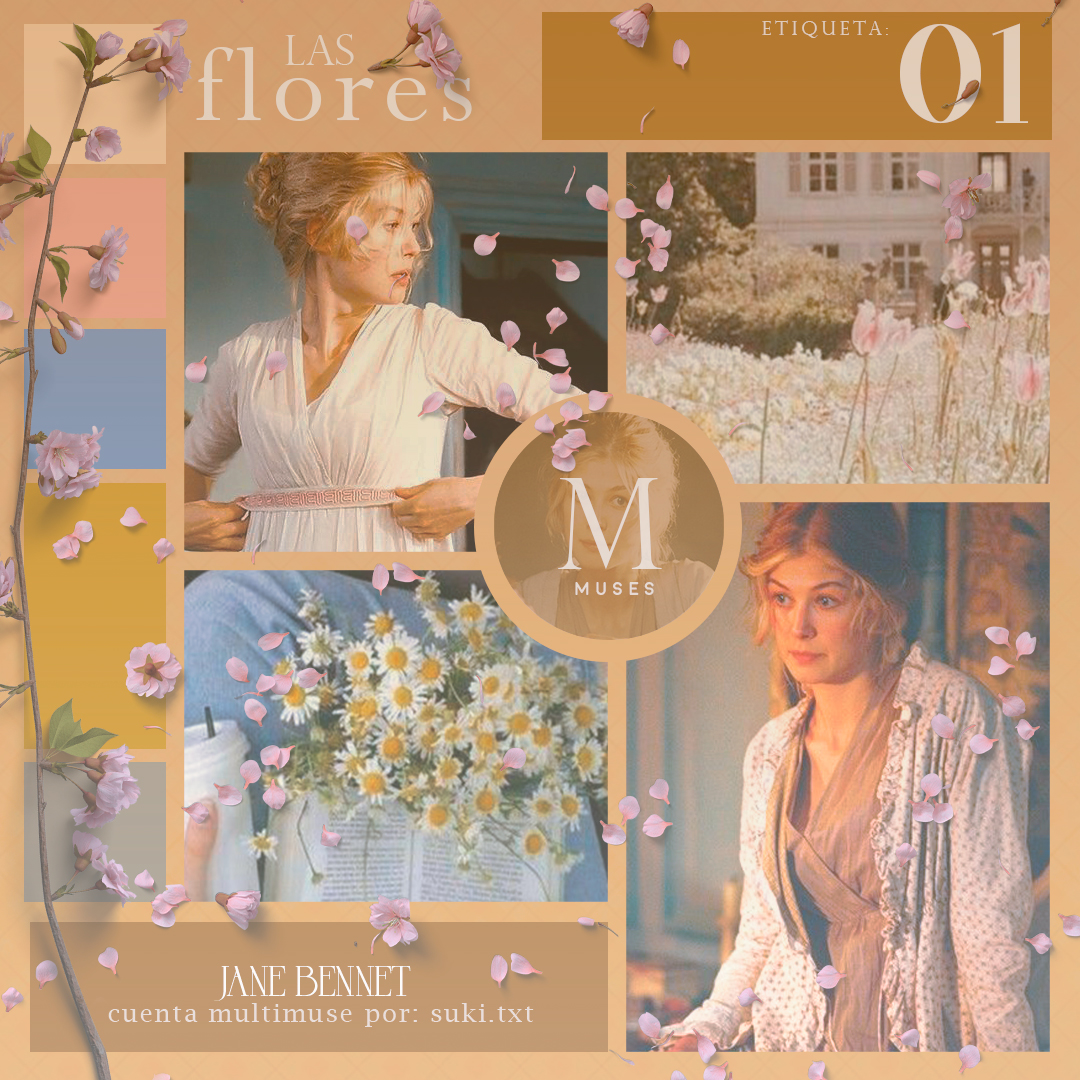 Jane Bennet by TheGirlOfSouls on DeviantArt