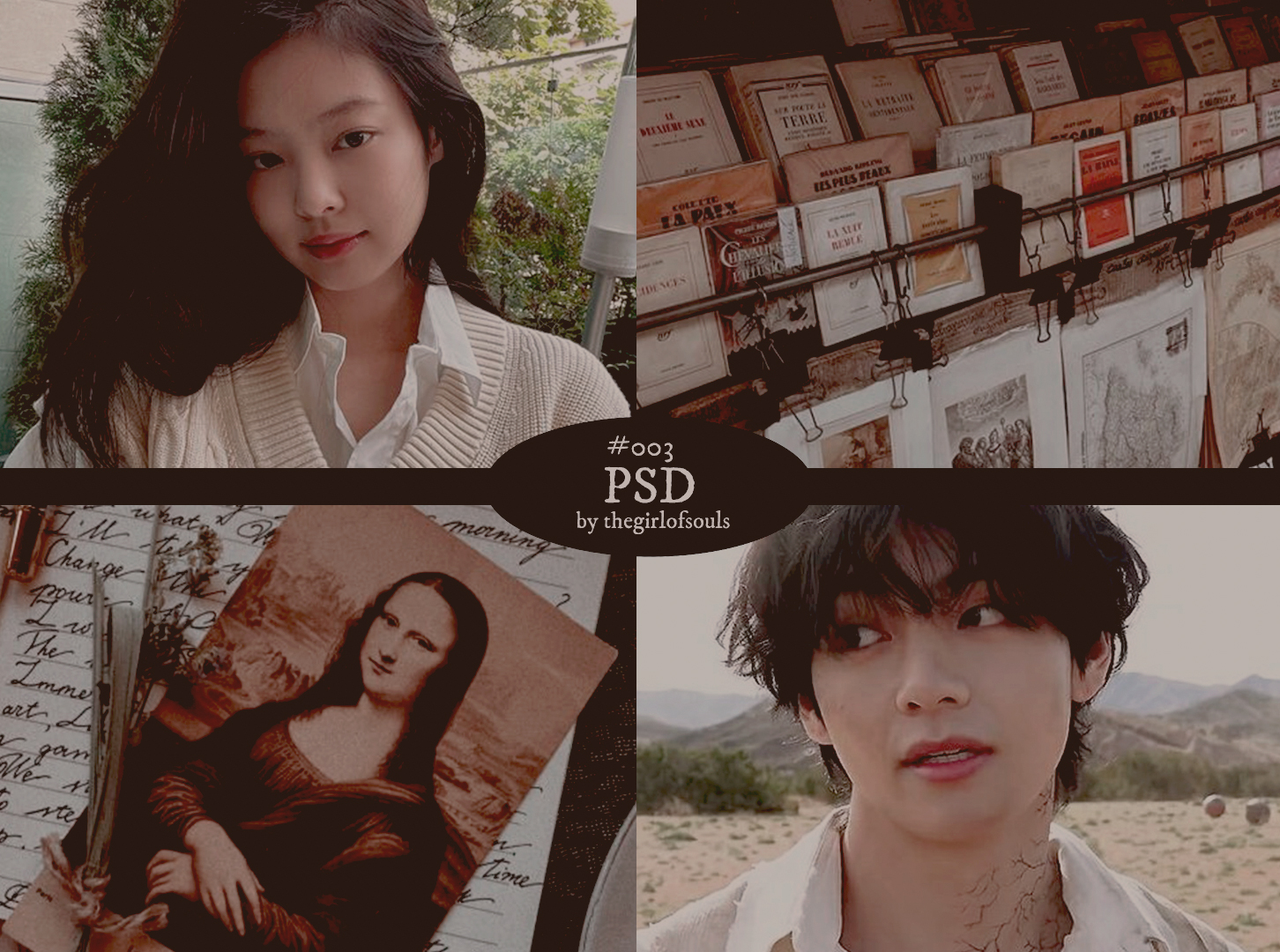 Taennie by TheGirlOfSouls on DeviantArt