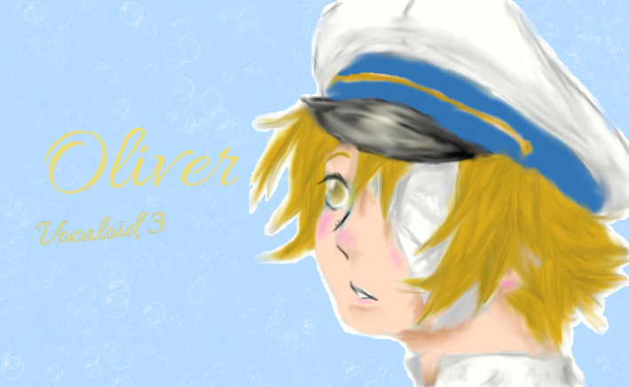 Oliver by victorian-goodfellow on DeviantArt