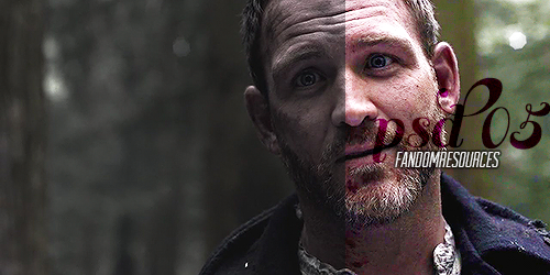 PSD #5 - Supernatural (Purgatory) by FandomResources on DeviantArt