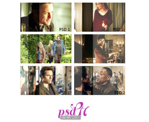 PSD #17 NBC's Revolution by FandomResources on DeviantArt
