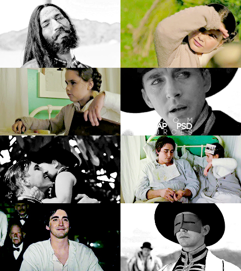 Lee Pace The Fall Screencaps