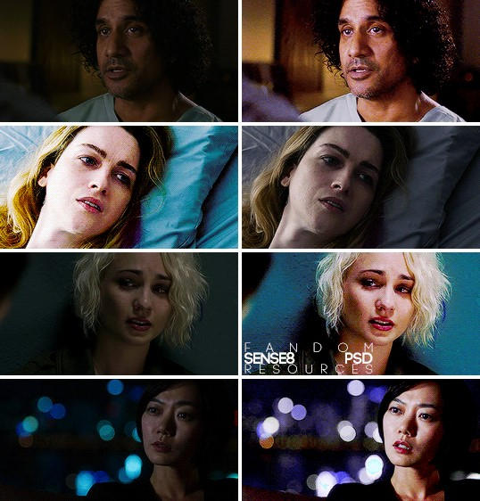 PSD 49 Sense8 by FandomResources on DeviantArt