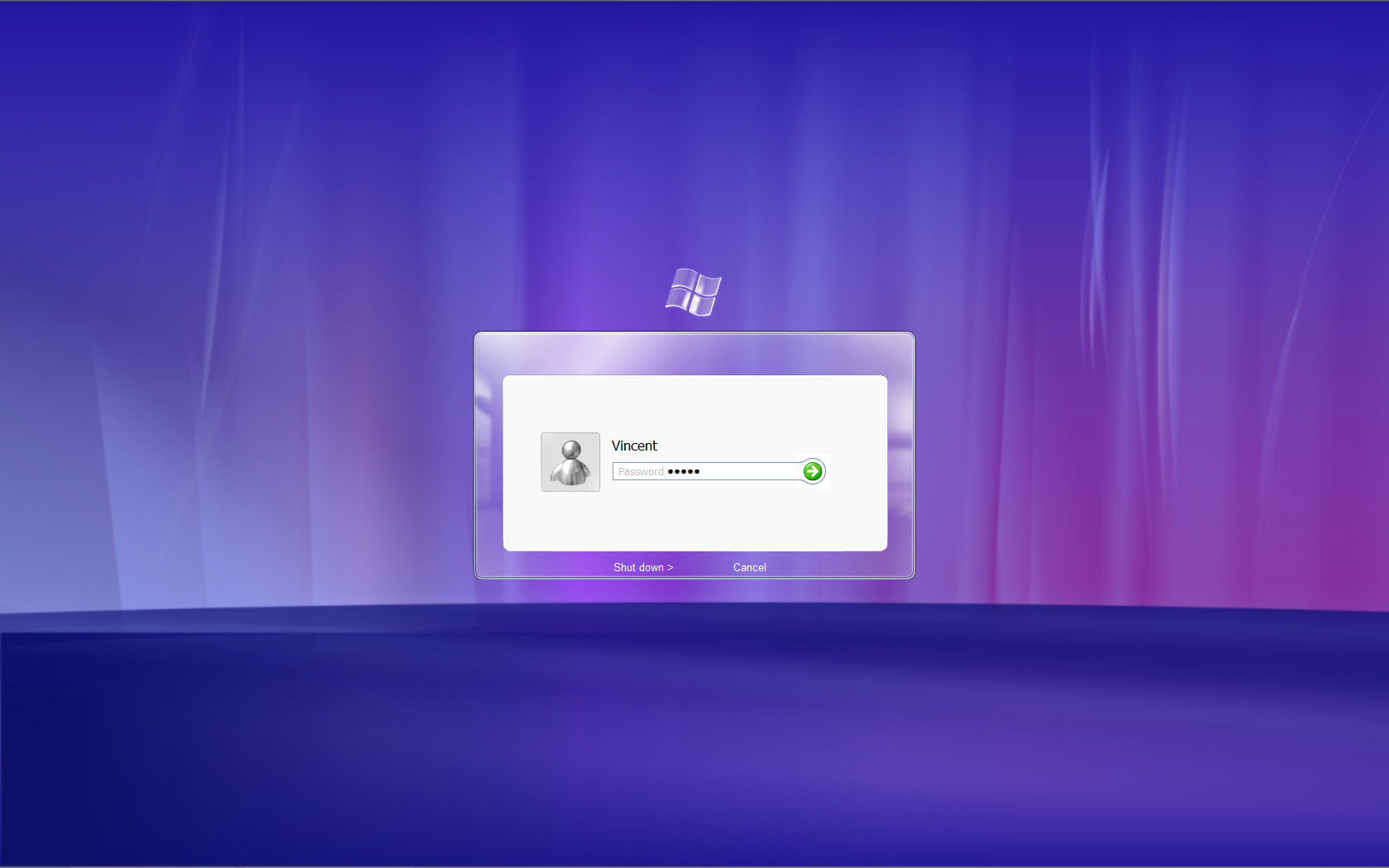 Windows Longhorn 4074 Logon by Fishy-Fish on DeviantArt