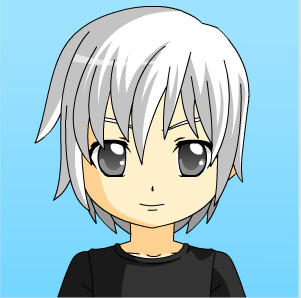Kumajiro...? by axel31309 on DeviantArt