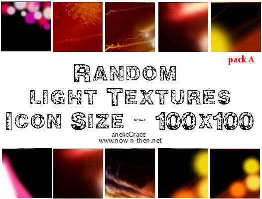 Light Textures Pack A by Liquid-angelicGrace on DeviantArt