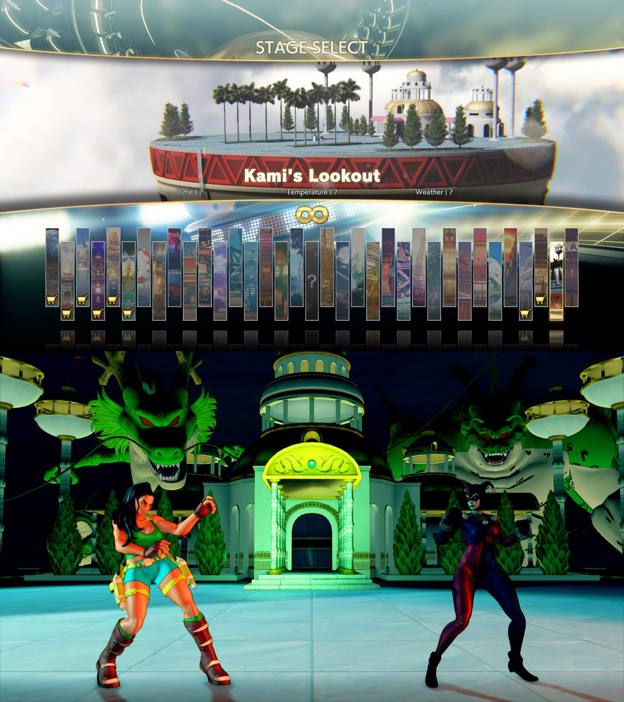 Street Fighter V Mods on StreetModders - DeviantArt