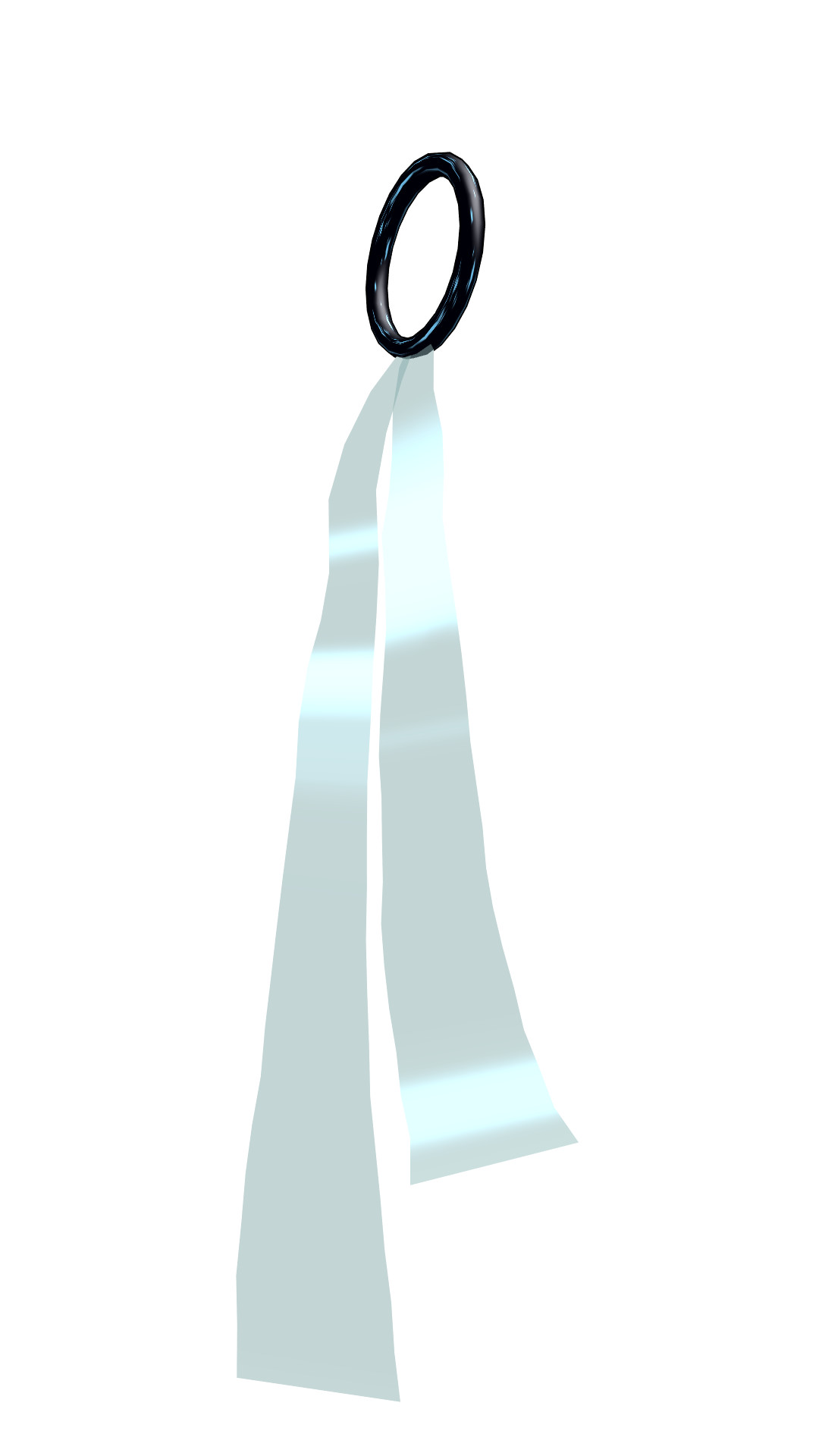 Cyber Ribbon Ring ( Waltervd) by Waltervd on DeviantArt