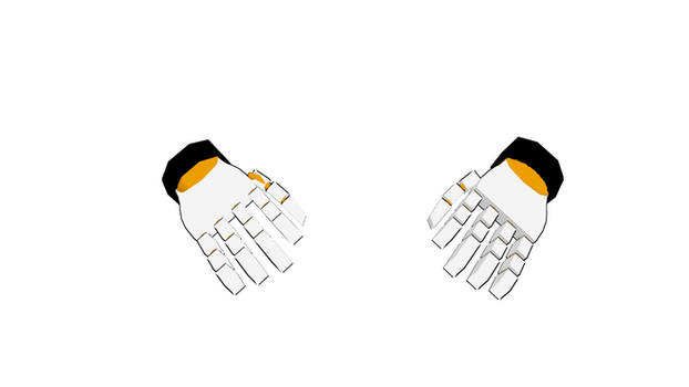 Cybertronian Parts on MMD-Cybertron - DeviantArt