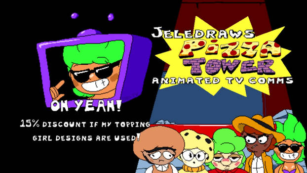 Jeledraws - Hobbyist, Digital Artist | DeviantArt