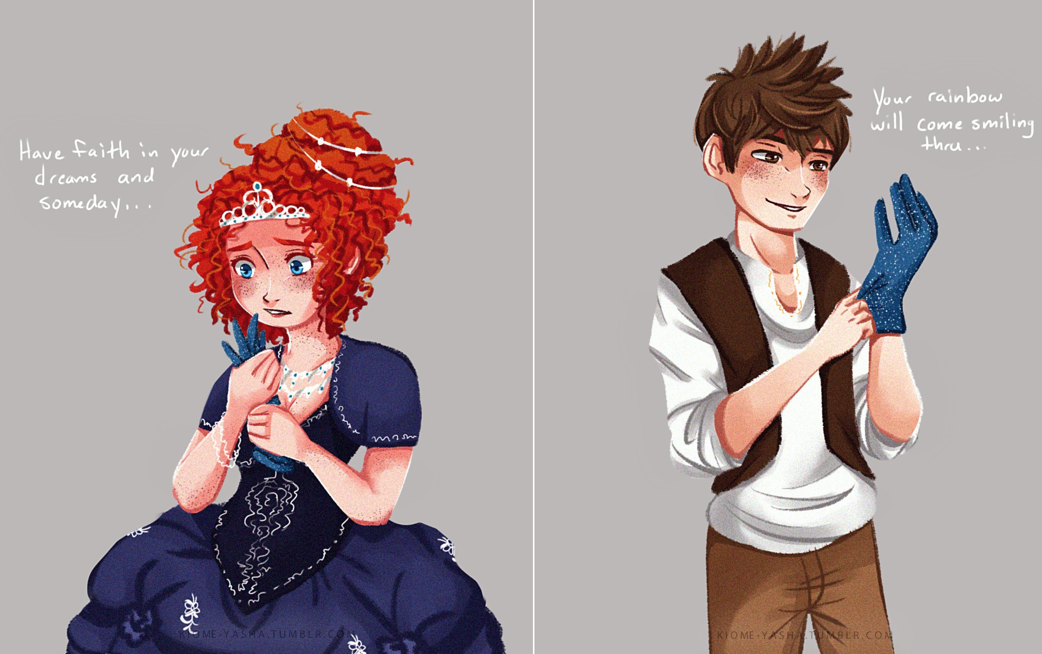 Stories, Journals and Poetry on CGI-Humans-Inc - DeviantArt