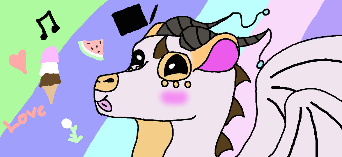 new pfp by anythingornothing on DeviantArt