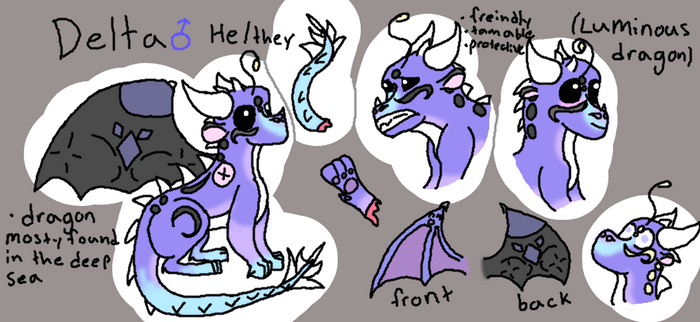 Explore the Best Cooooooooool Art | DeviantArt