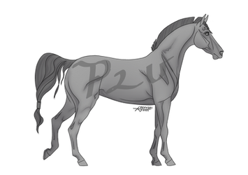 LMS Royal Scot Class Sprite Base by ghosttrainhunter on DeviantArt