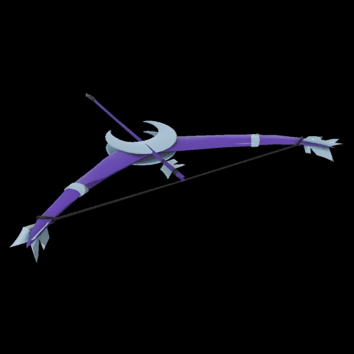 Lunatics True Shot (Fortified Compound Skin) DL by SpikeHedgelion8 on ...