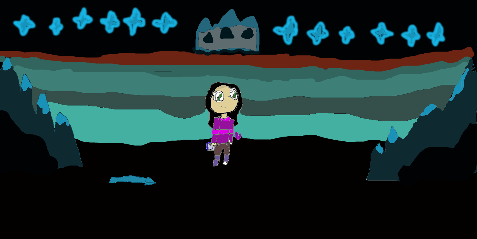 Undertale Perserverance by gatomont on DeviantArt