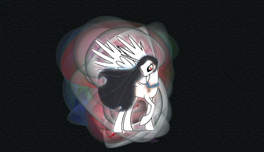 Pony Pocahontas by Sylveon13 on DeviantArt