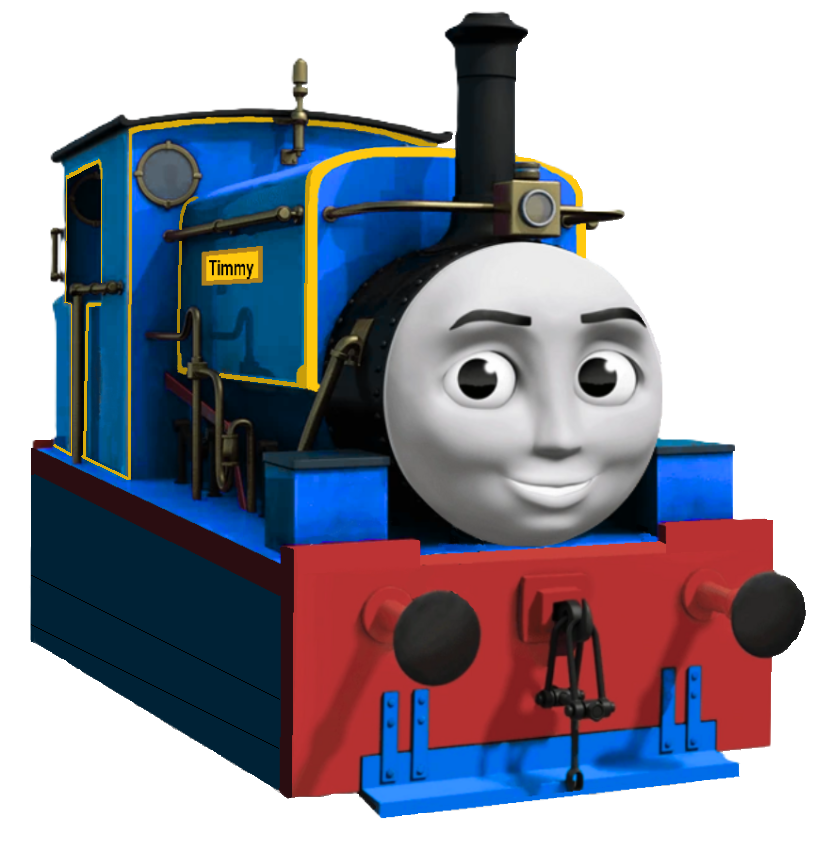 Prototype - Manning Wardle Timothy by DashtheLoggingLoco on DeviantArt
