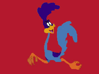 Roadrunner by sammiro25 on DeviantArt