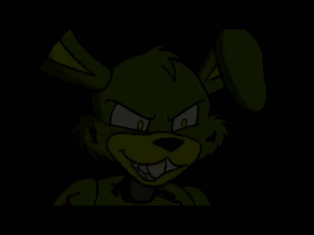 Springtraps Villain Song By Tazyanadevil On Deviantart