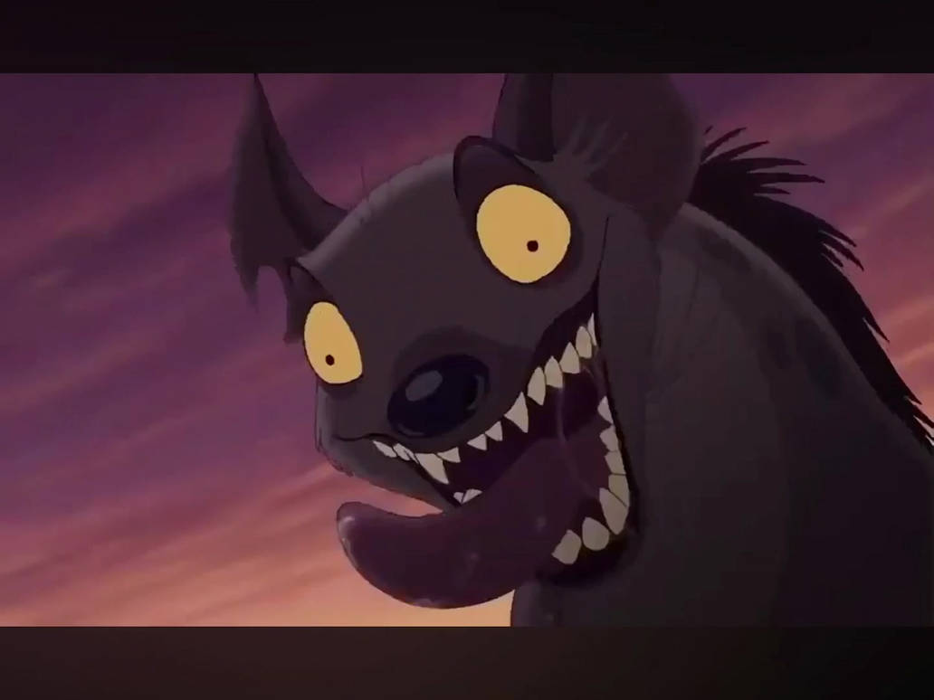 If silent Disney characters had voices by TazyanaDevil on DeviantArt