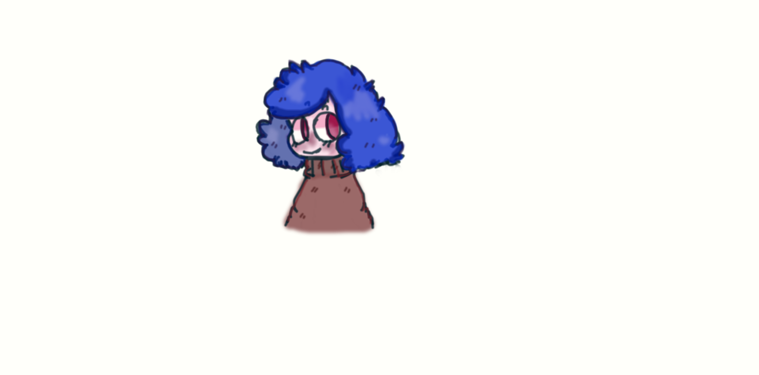 fanart for gigi by NyanDogeKat on DeviantArt