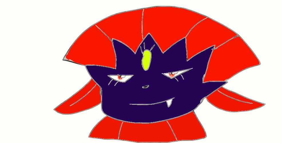 practice weavile drawing by Goutofang1 on DeviantArt