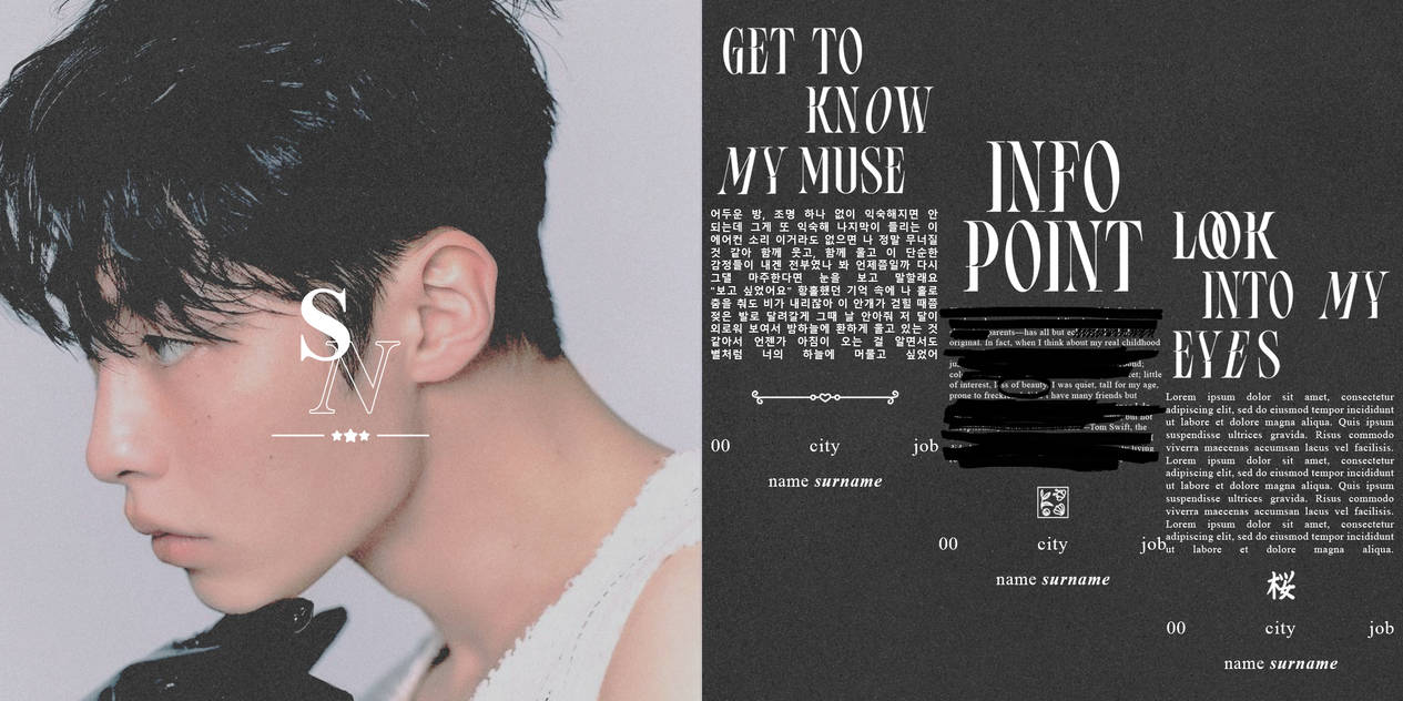 character promo / scheda pg #03. by chiallsss on DeviantArt