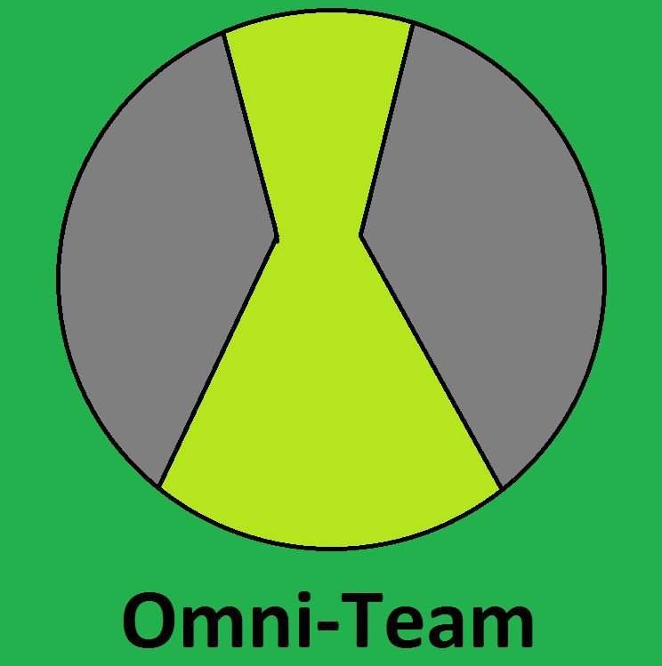 Omni-Team by DanTennyson on DeviantArt