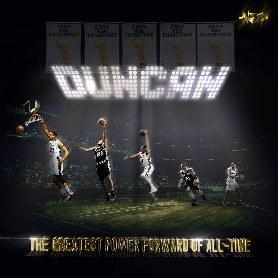 Tim Duncan Finals Wallpaper by jbrayallday on DeviantArt