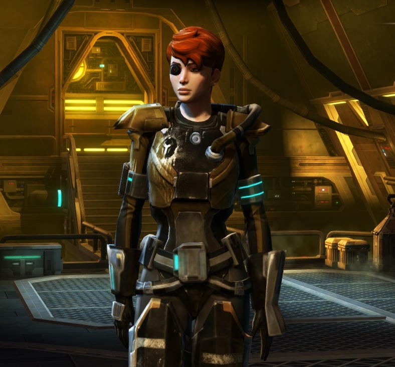 Star Wars character idea #2 - The Mandalorian by Logander69 on DeviantArt