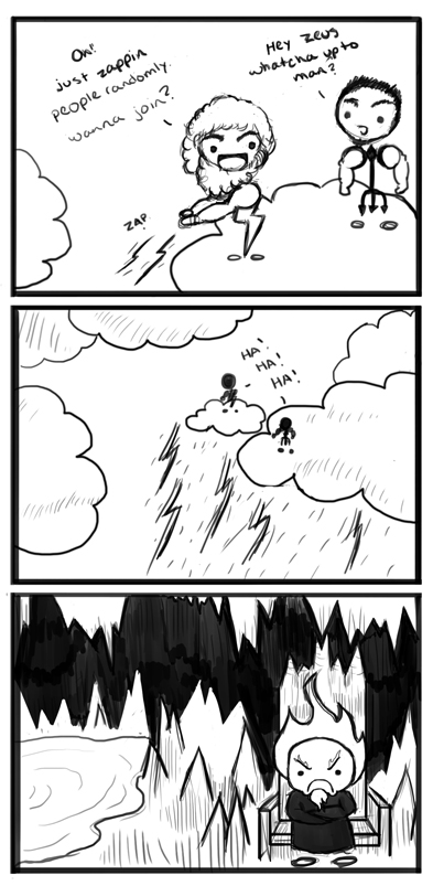 TIM COMIC by koolaid-dude on DeviantArt