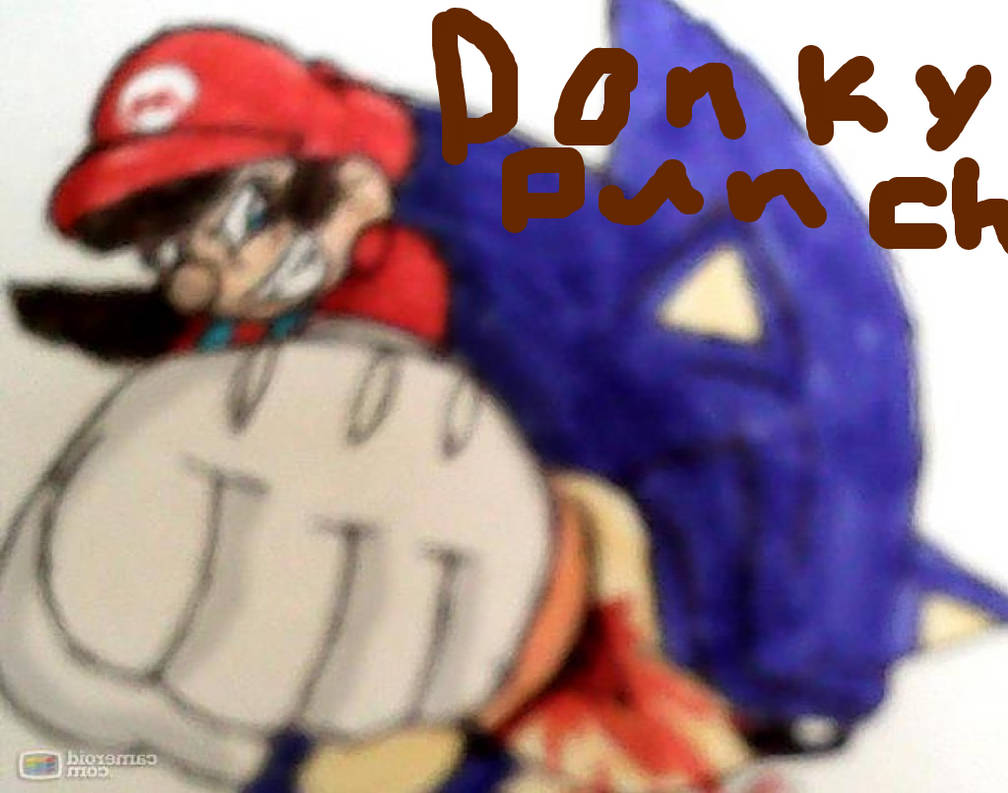 Sonic abuses Part 1 by Tizlam97 on DeviantArt