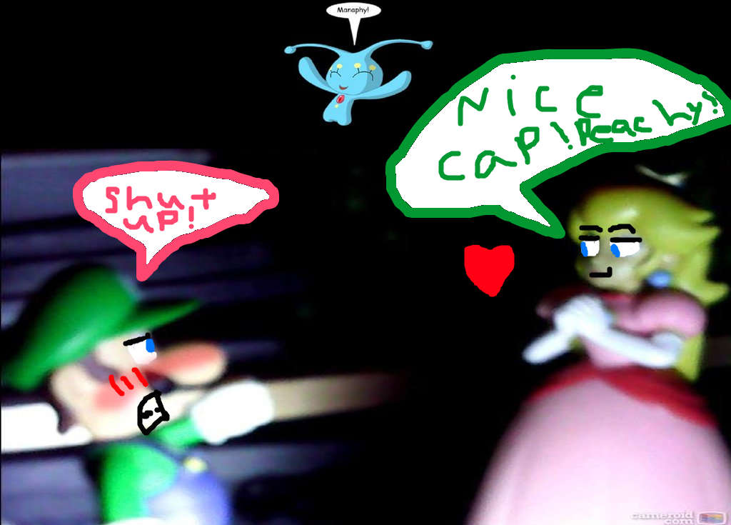 Body swap funny part 1 for icepony64 by Tizlam97 on DeviantArt