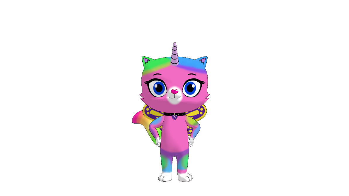 RBUK Felicity by mariostar236atak2005 on DeviantArt