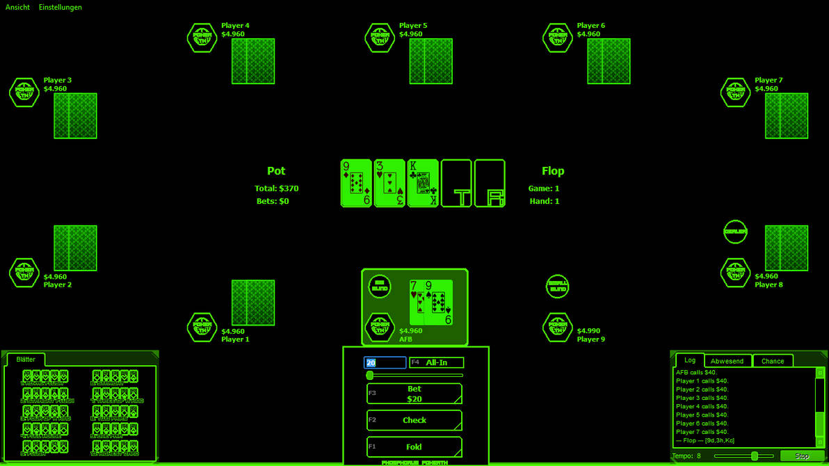 Phosphorus style Pack rev.2 by MustrumRidcully on DeviantArt