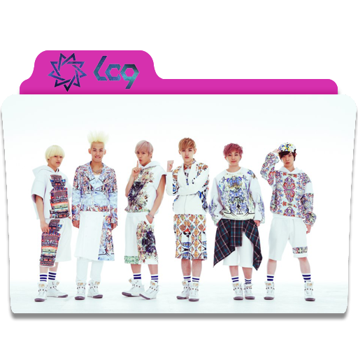 LC9 Folder Icon by nslam92 on DeviantArt