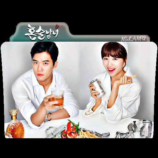 Drinking Solo Folder Icon by nslam92 on DeviantArt