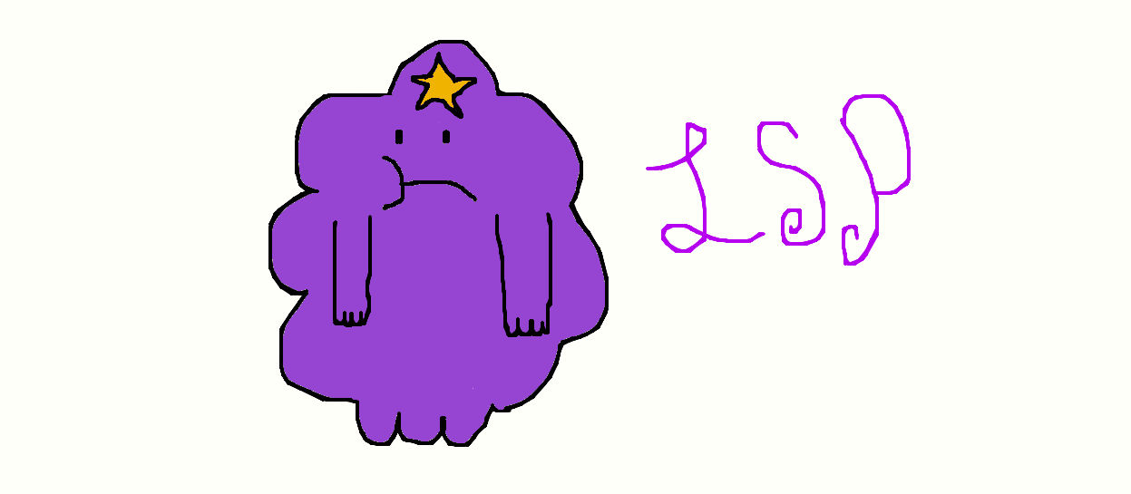 Lsp Adventure Time Fan Art by hyoomanade on DeviantArt
