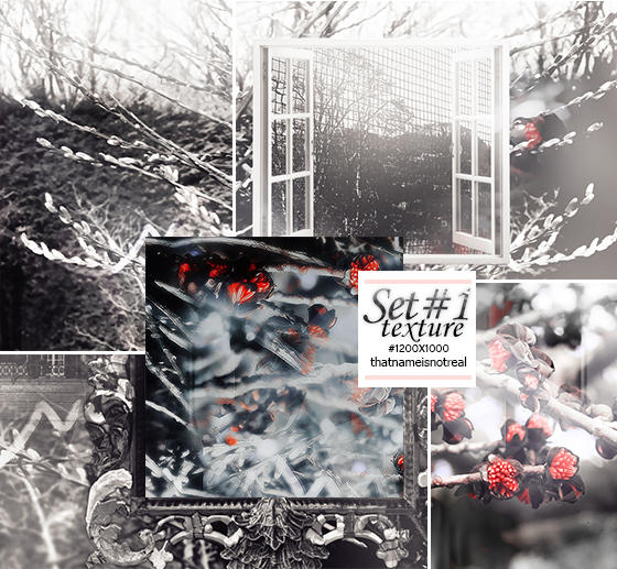 Texture Set 1 by Thatnameisnotreal on DeviantArt