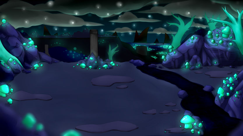 Land of Wind and Shade by Mylithia on DeviantArt