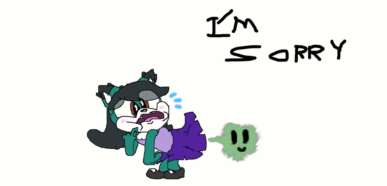 Dana the Cat by flabbyfinn on DeviantArt