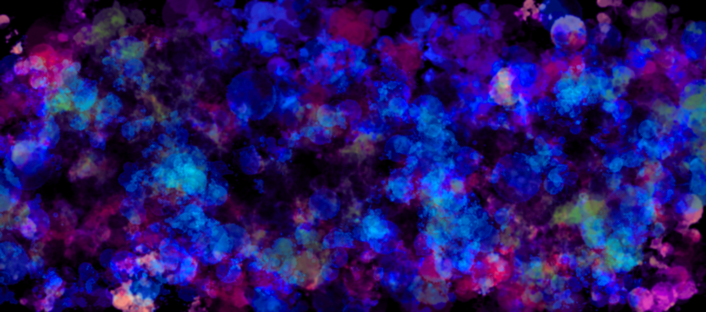 blue imagine by LuckyNumber1 on DeviantArt