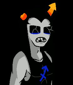Equius Talksprite