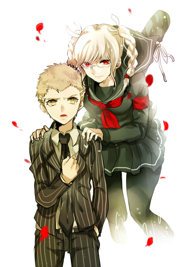 Fuyuhiko's Loss by Anuyushi on DeviantArt